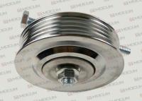 China DAEWOO DB58 Air Conditioning Belt Tensioner for DH150 DH170 Excavator - 100% New OEM Replacement Part for sale