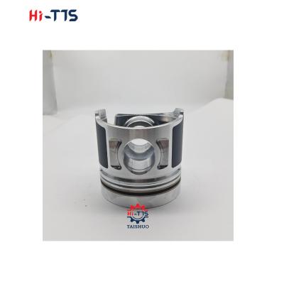China Mitsubishi S4K S6K 3066 320C 59mm Piston Kit 297-7753 34317-07100 Engine Parts for sale