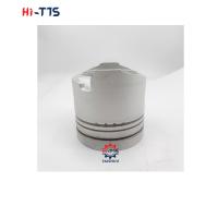 China Mitsubishi 6D16 118mm Piston 23411-93002 23411-93C20 Engine Parts Kit for sale
