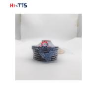 China Oil Cooler Core 1252970 125-2970 for S6K E320B E320C Diesel Engine 6KG Steel Aluminum for sale