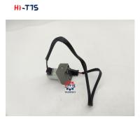 China Solenoid Valve 702-81-57400 702-21-57400 702-21-57500 for PC200-7 Excavator 180F for sale