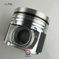 China Excavator Piston 4HK1 4HK1-TC 115mm 4 Cylinder 8-98041-141-0 8980411410 for sale