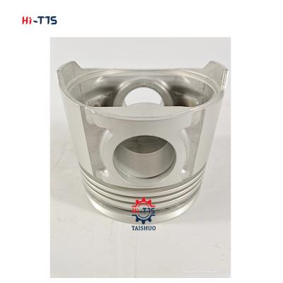 China 6BG1 4RV 5740 Piston 105mm for Excavator Engine 8-97358-574-0 8973585740 for sale