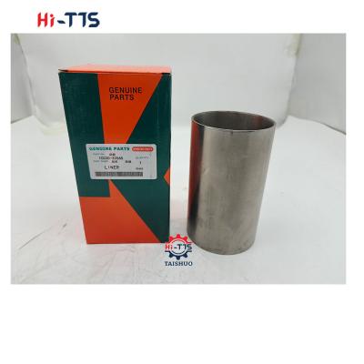 China Cylinder Liner 1C030-32565 for V2403 Engine 104mm Aluminum Spare Part for sale