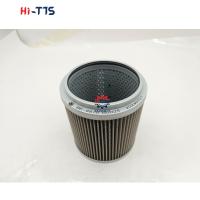 China PC200-8 PC240-8 PC300-8 Excavator Hydraulic Oil Filter Strainer 22B-60-11160 2KG for sale