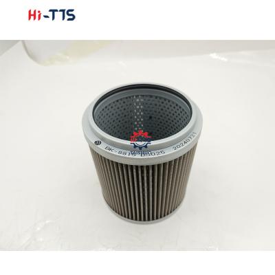 China PC200-8 PC240-8 PC300-8 Excavator Hydraulic Oil Filter Strainer 22B-60-11160 2KG for sale