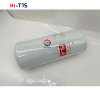 China Excavator Oil Filter 600-211-1231 3KG Metal Fiber for Heavy Equipment for sale