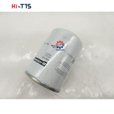 China Oil Filter 600-211-5240 600-211-5241 for PC60-3 PC60-5 Excavator Engine Parts 3KG for sale