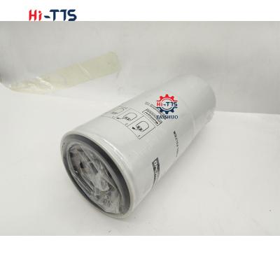 China Fuel Filter 600-311-7152 600-311-7132 for D155AX-3 PC650-3 Excavator 3KG for sale