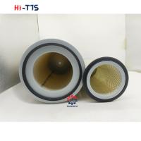 China Air Filter 6125-81-7032 600-181-3800 6125-81-7031 for 6D125 6D125E 6D140 Excavator Engine Parts 6KG for sale