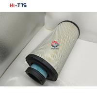 China Metal Fiber PU2447 Air Filter for D6D D6E Excavator Engine 4KG Durable for sale