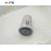 China Fuel Filter 600-311-8221 600-311-8222 600-311-8239 600-311-8220 for PC120-6 Excavator Engine Parts 4KG for sale