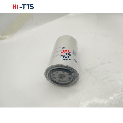 China Fuel Filter 600-311-8221 600-311-8222 600-311-8239 600-311-8220 for PC120-6 Excavator Engine Parts 4KG for sale