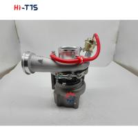 China D6E Diesel Engine Turbocharger VOE20933297 VOE21647837 15kg for EC210B EC220D for sale