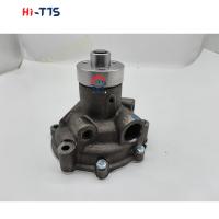 China Water Pump 99454833 for TD90 TD95 Excavator Engine 4.5kg Steel Aluminum for sale