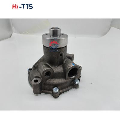 China Water Pump 99454833 for TD90 TD95 Excavator Engine 4.5kg Steel Aluminum for sale
