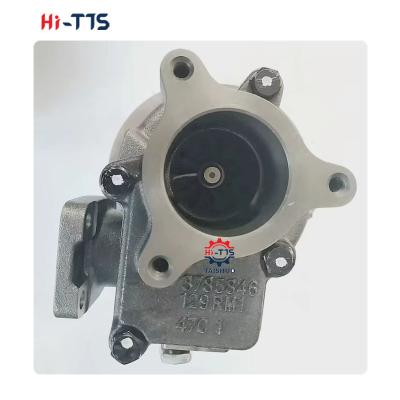 China Turbocharger HX30G 3795733 410800110222 3795734 15kg Diesel Engine For Ankai Bus for sale