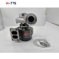 China Excavator EC210B Engine D6D Turbo S200 Turbocharger 318706 04282637 for sale