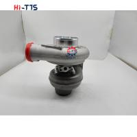 China Komatsu PC200-6 Turbocharger 6D102 6735-81-8300 15kg Diesel Engine Turbo for sale