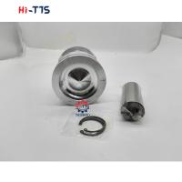 China 3135M141 U5PR0058 Piston Kit for C6.6 1104 1106 C4.4 Diesel Engine Stainless Steel for sale