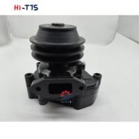 China Diesel Engine Water Pump Assembly 495 4100 K4100 8.5kg Steel Aluminum for sale