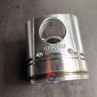 China Excavator Diesel Engine Piston 6BT 4BT 6D102 102mm 3907163 3802160 for sale
