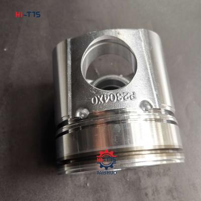 China Excavator Diesel Engine Piston 6BT 4BT 6D102 102mm 3907163 3802160 for sale
