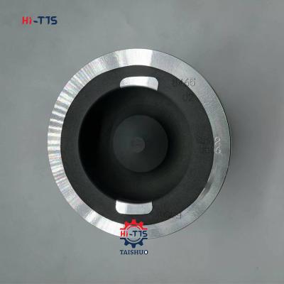 China Excavator Engine Piston 6CT QSB5.9 ISBE5.9 114mm 8645 3948465 3802927 for sale