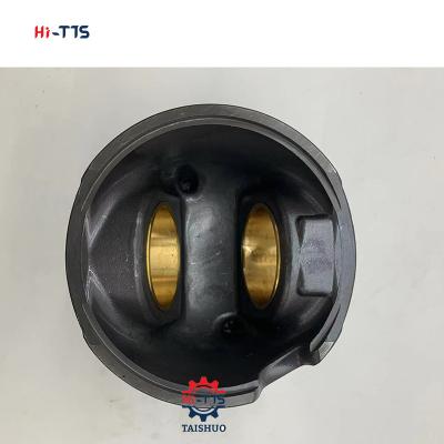 China 6L ISLE QSL8.9 QSL9 Diesel Engine Piston Kit 4987914 114mm 6 Cyl for sale
