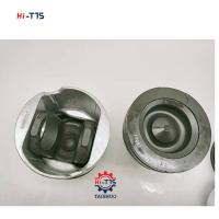 China ISLE8.9 QSL8.9 6L 6LTAA Engine Piston 114mm 3966721 4941395 Split Piston for sale