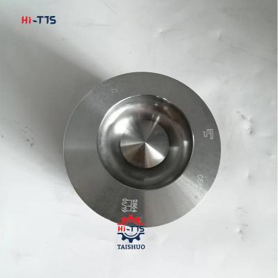 China Engine Piston 6M2012 BFL913 D6E Piston Kit 6M2012-C56D 40*80mm Pin for sale