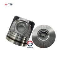 China 1106 Diesel Engine Piston 1106A 1106C 1106D T415679 For Per-kins 6 Cyl 3kg for sale
