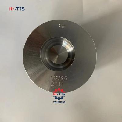 China Diesel Engine Piston 1G796 1G796-2111 1G796-21110 V2403 87mm 4CYL for sale