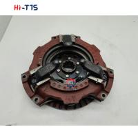 China 495A 504 Tractor Clutch Assembly 19kg Steel Aluminum for Shanghai Engine for sale