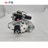 China 495A 504 Diesel Fuel Injection Pump for Tractor Engine 8kg Steel Aluminum for sale