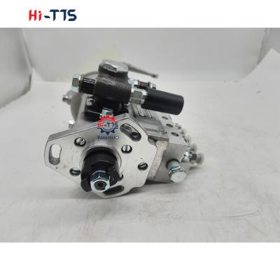 China 495A 504 Diesel Fuel Injection Pump for Tractor Engine 8kg Steel Aluminum for sale
