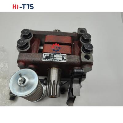 China 495A 504 Hydraulic Pump for Tractors 12kg Steel Aluminum Engine Part for sale