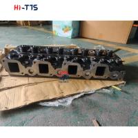 China 504 SL4100ABT Tractor Cylinder Head 34kg Steel Aluminum Engine Part for sale
