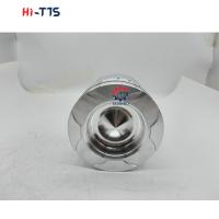 China 6D125 Engine Piston Kit 6151312171 6151-31-2171 Aluminum 14mm 3kg for sale
