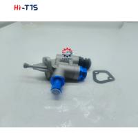 China Engine Fuel Transfer Pump 3936318 4944712 4988749 for 6CT 6BT 2.5kg for sale