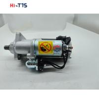 China 12V 3.3KW 10T Starter Motor 10461771 19011402 8200067 For Ford Truck for sale