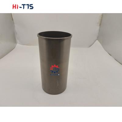 China Excavator Cylinder Liner 65.01201-0051 104mm for D2366 Engine Aluminum for sale