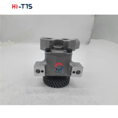 China Oil Pump 70mm 65.02100-6023S for DE12 D2366 Doosan Engine Parts 2.5kg for sale