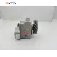China Oil Pump 70mm 65.02100-6023S for DE12 D2366 Doosan Engine Parts 2.5kg for sale
