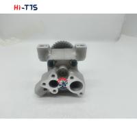 China Oil Pump 70mm 65.02100-6023S for DE12 D2366 Doosan Engine Parts 2.5kg for sale