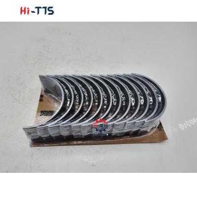 China K19 KTA19 QSK19 Marine Boat Engine 205840 Con Rod Bearing 4.5kg 4mm for sale