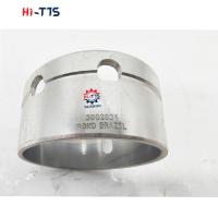 China 3002834 Camshaft Bushing for Cummins K19 KTA19 QSK19 4mm Aluminum Diesel Engine Parts for sale