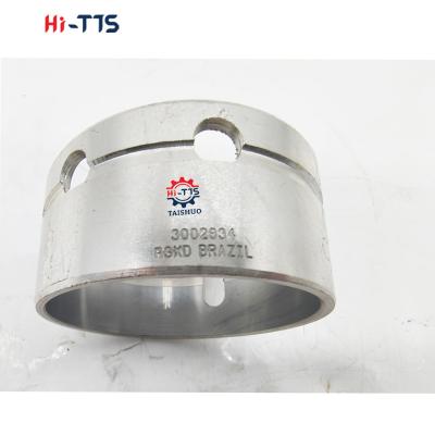 China 3002834 Camshaft Bushing for Cummins K19 KTA19 QSK19 4mm Aluminum Diesel Engine Parts for sale