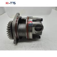 China Cummins QSK19 KTA19 Diesel Engine Oil Pump 3201119 3047549 5.5kg for sale