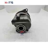 China Cummins QSK19 KTA19 Diesel Engine Oil Pump 3201119 3047549 5.5kg for sale